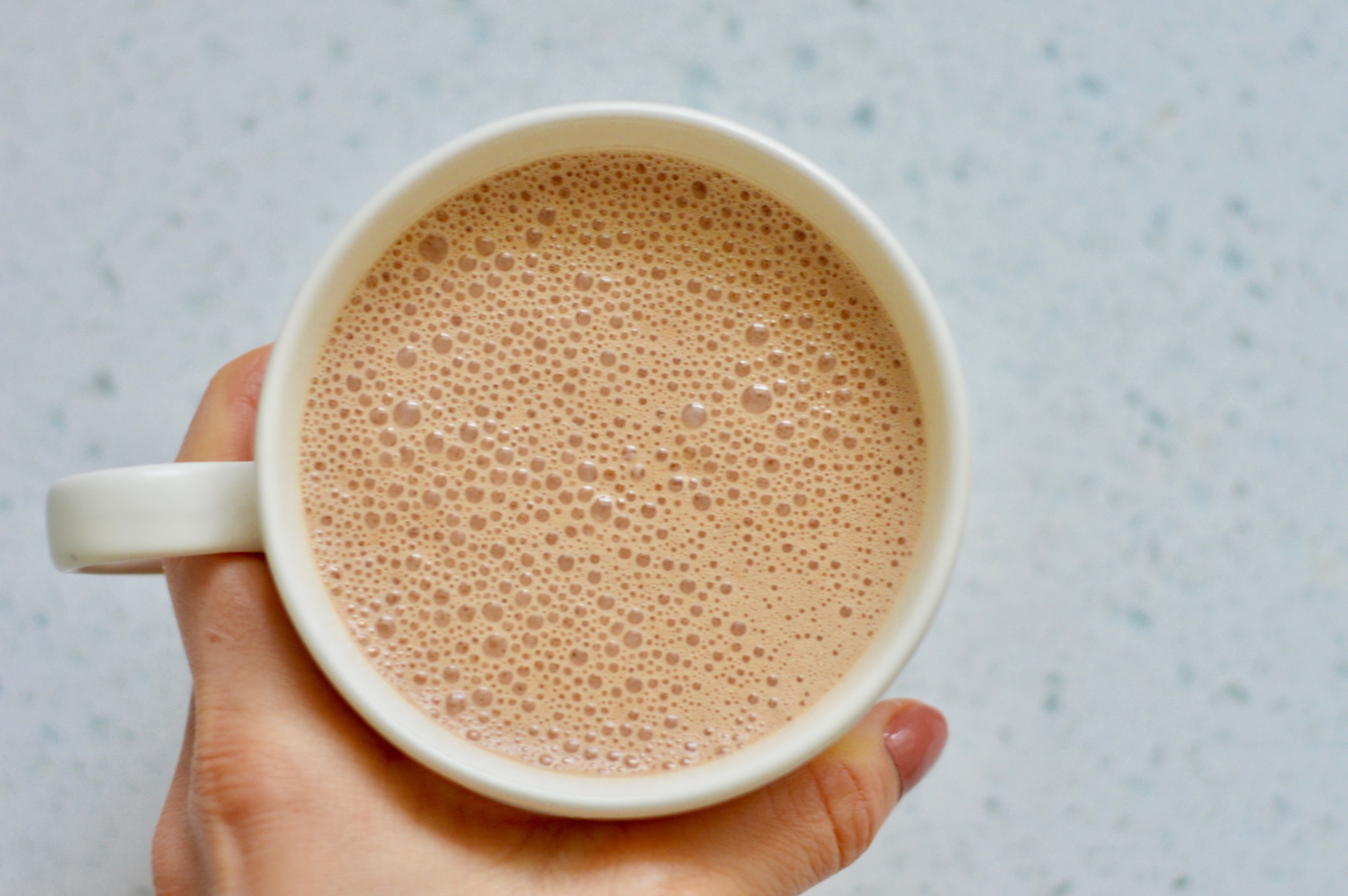 Reduce Stress and Restore Balance with This Adaptogenic Lavender ...