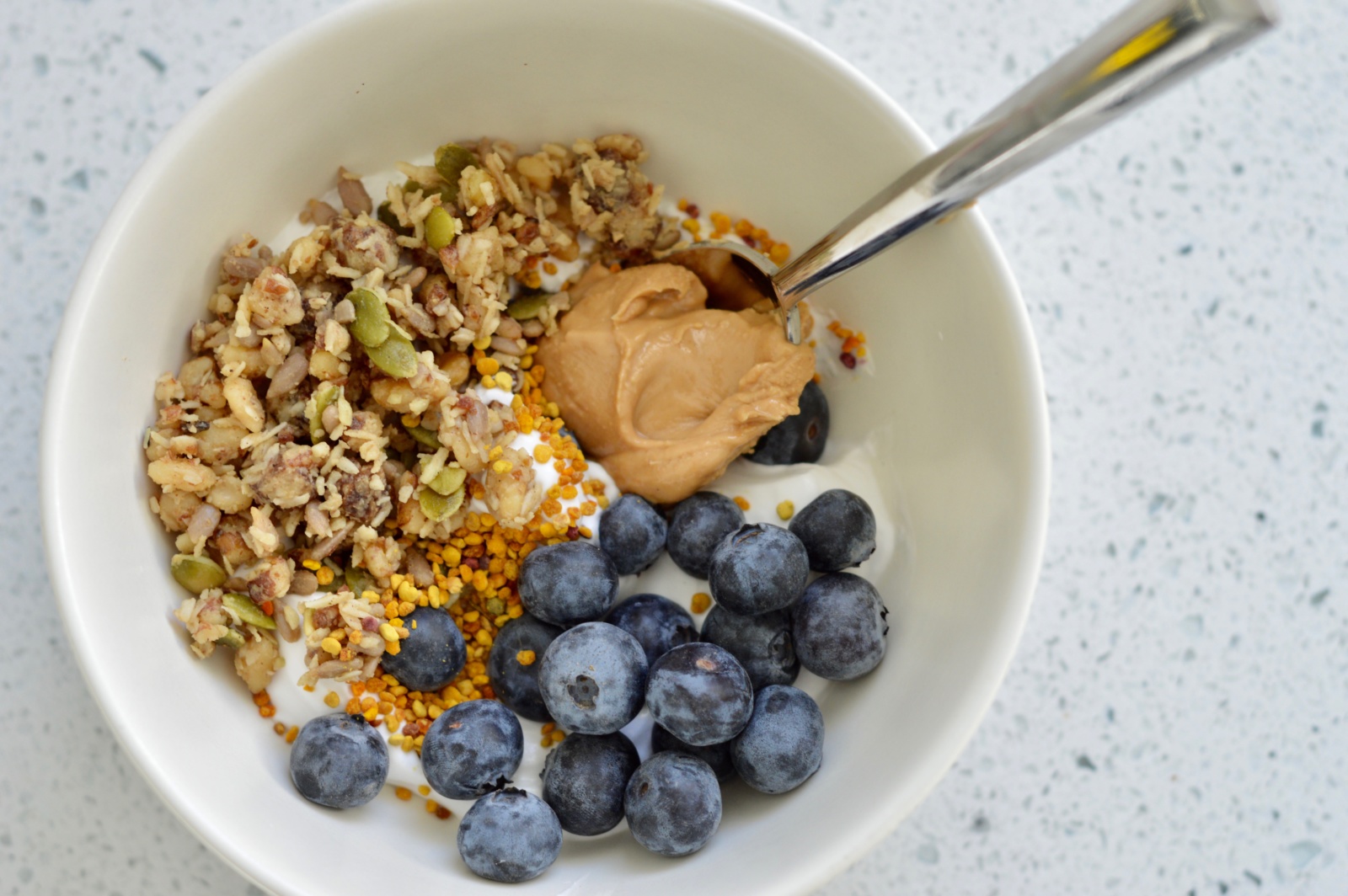 5 Perfect Portable Breakfast Ideas For Your Busy Mornings (And No ...