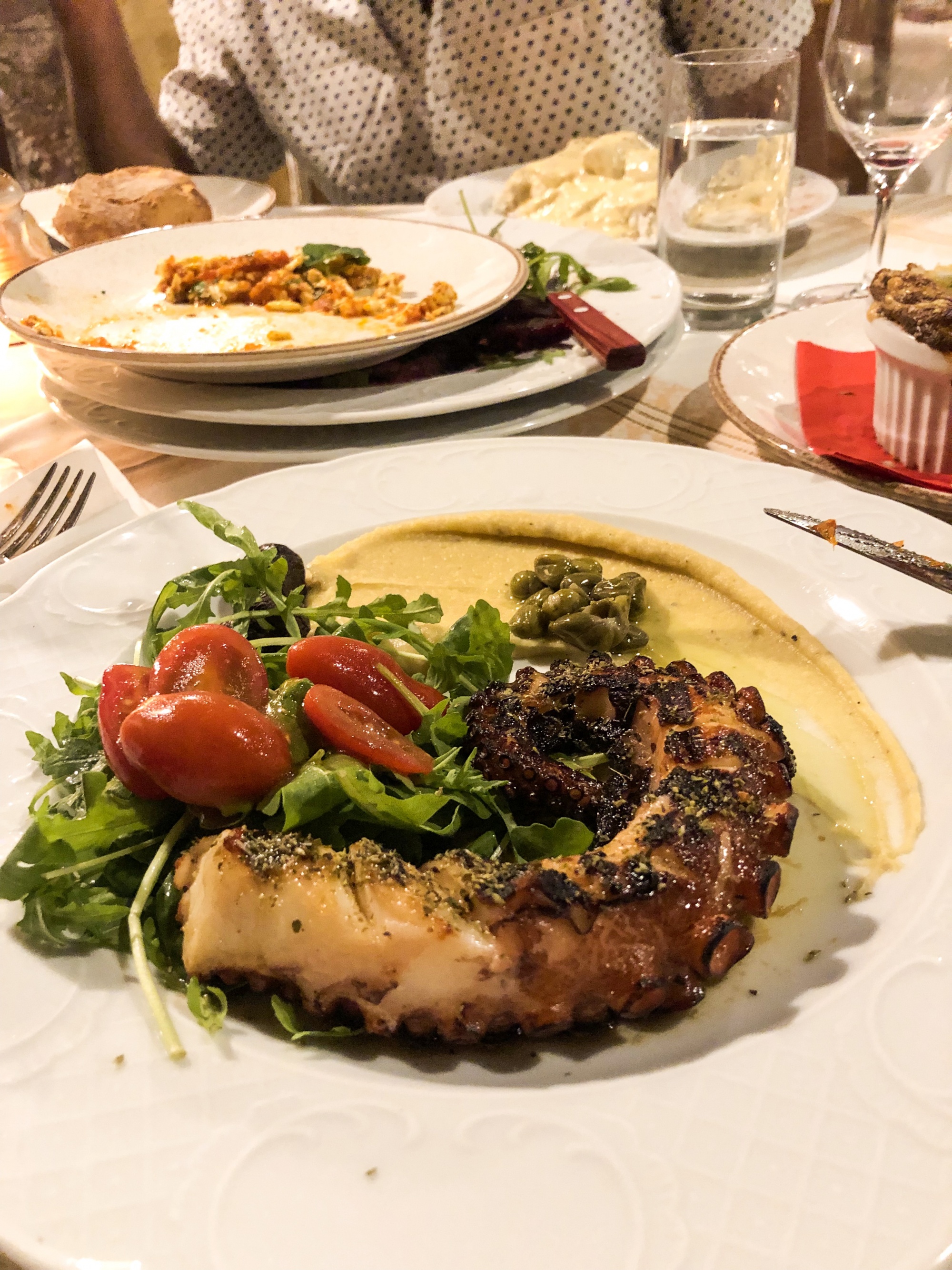 Healthy Travel + Eating Out Guide: My Top Tips For Feeling Good On The ...