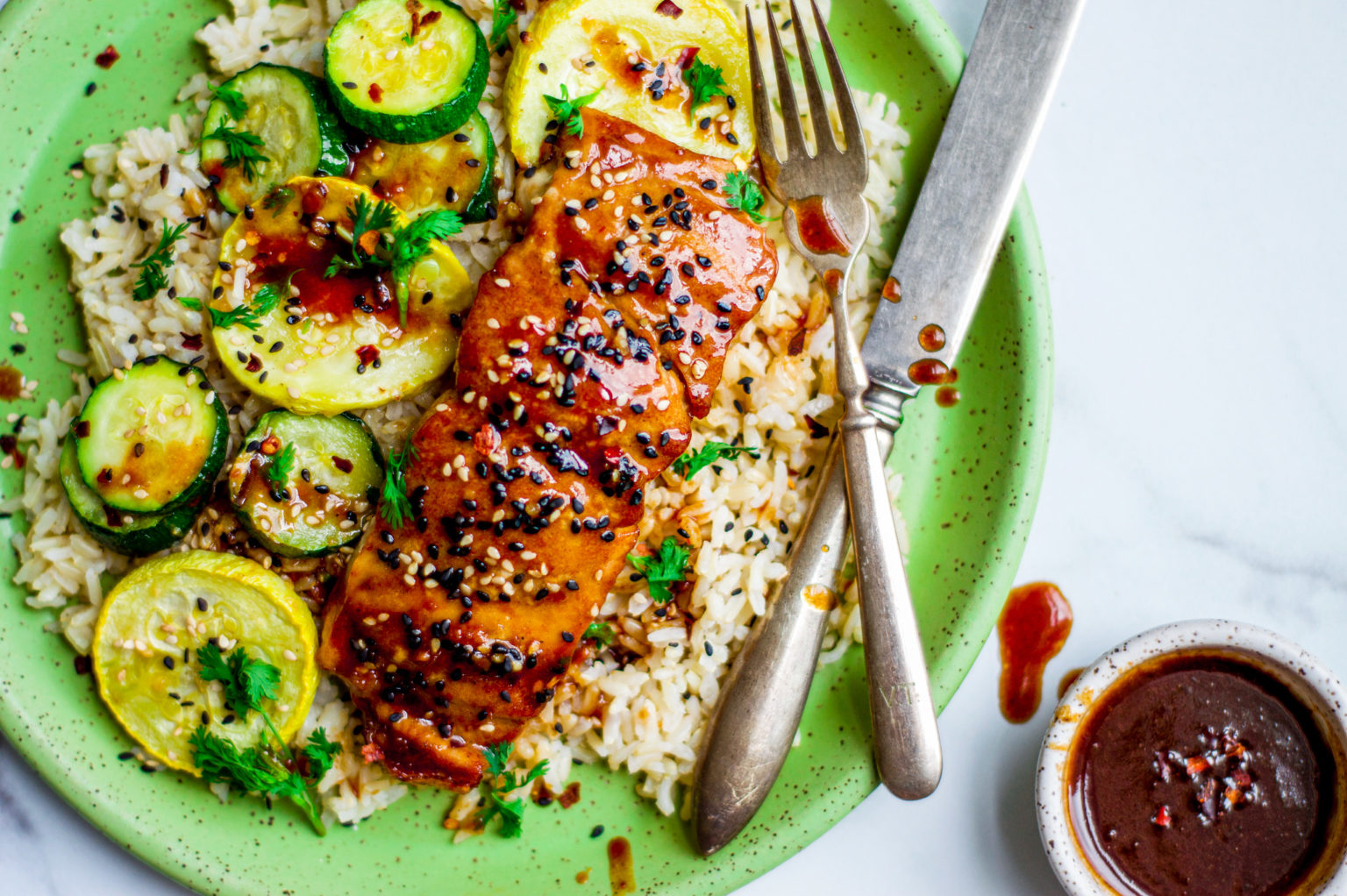 The Best PCOS Friendly Recipes » So Fresh N So Green