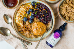 The BEST Luteal Phase Foods, Recipes & Tips For Hormone Balance » So ...