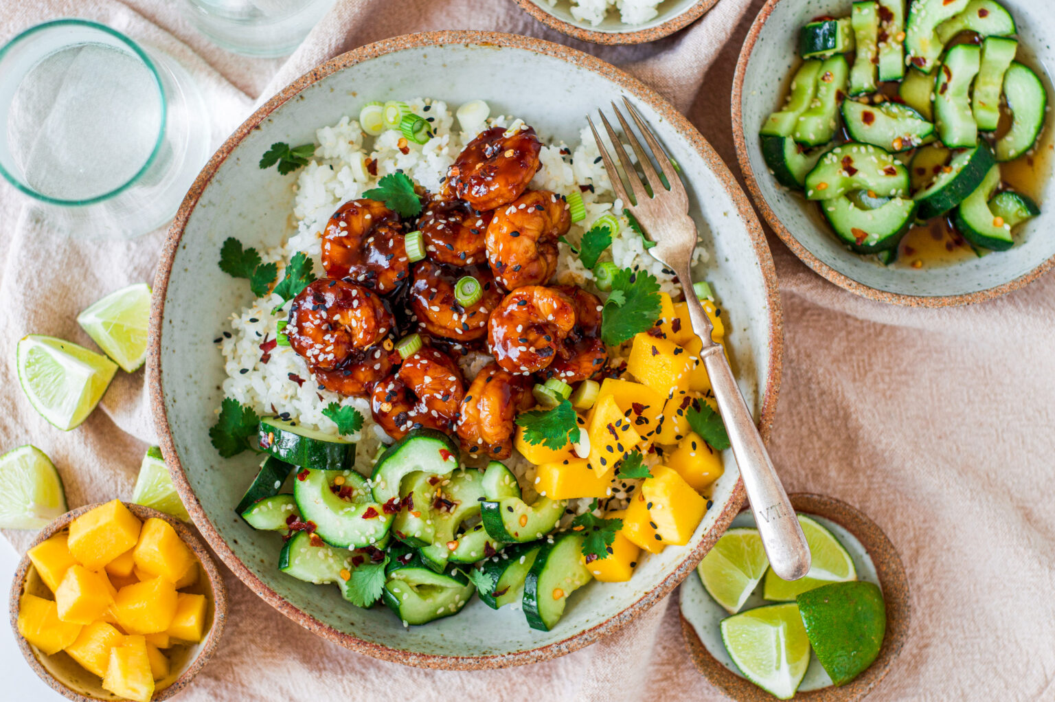 The BEST Follicular Phase Foods, Recipes + Tips for Hormone Balance ...