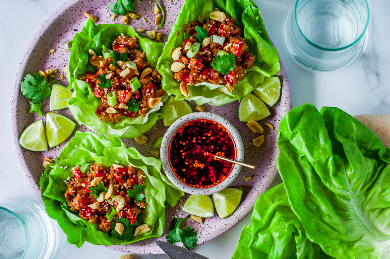 30 Grams of Protein Breakfast Recipes + Meal Ideas For Hormone Balance » So Fresh N So Green